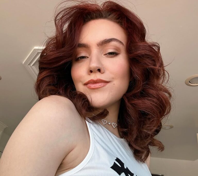 Freya Parker: Complete Bio, Life Story, Net Worth & Career Journey 2025